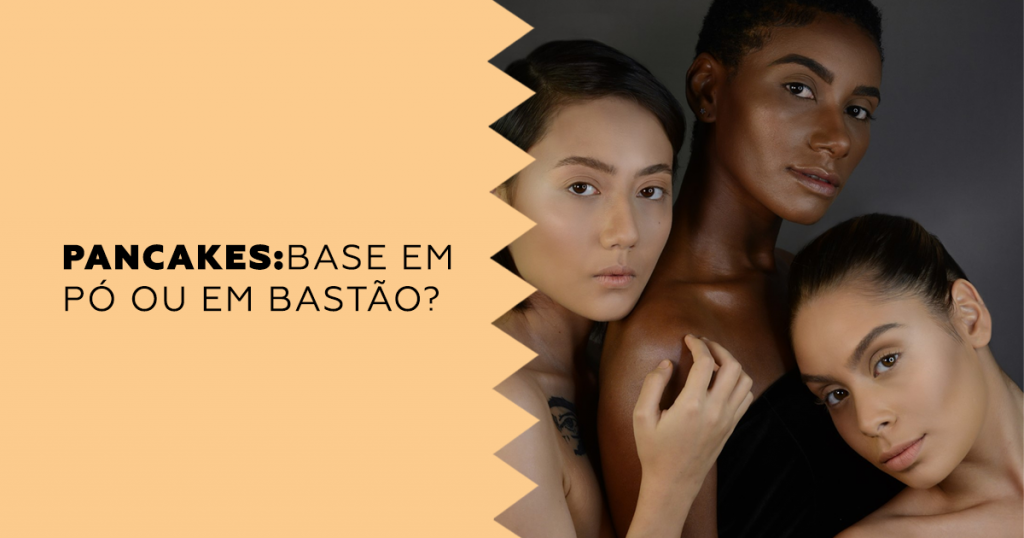 Pancakes: base em pó ou em bastão? - Blog Catharine Hill